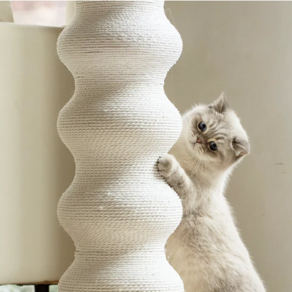 FurryTail - Hand Them the World on A Furrytail Platter – Furrytailpet